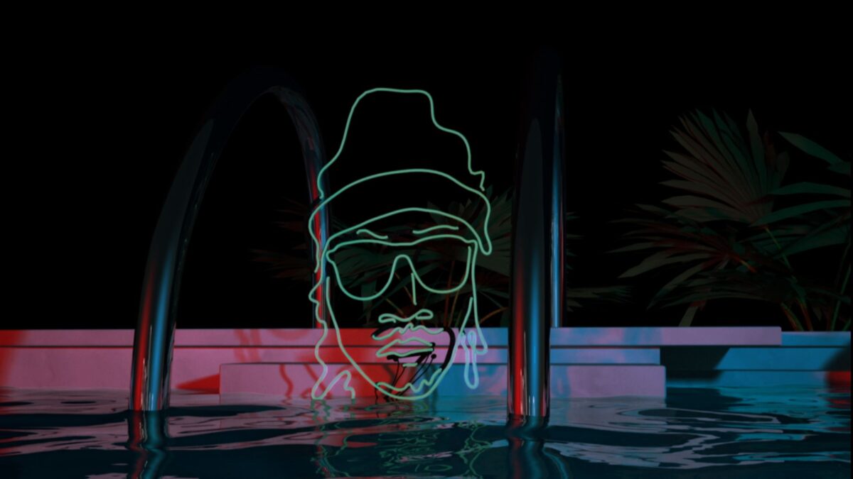 Ben Conrad – Ben Conrad is a director, creative, and founder