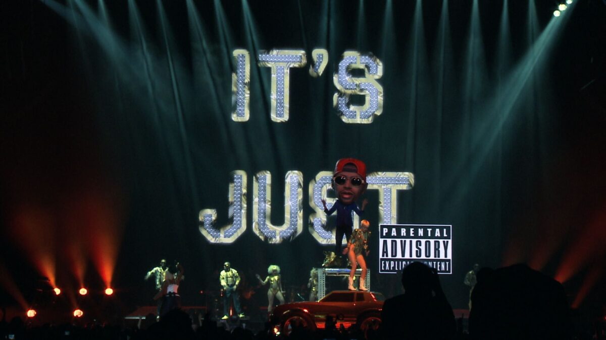 Ben Conrad – Ben Conrad is a director, creative, and founder