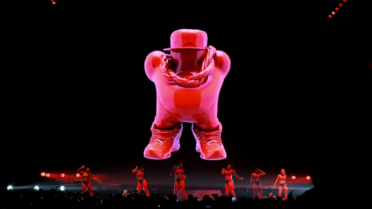 Ben Conrad – Ben Conrad is a director, creative, and founder