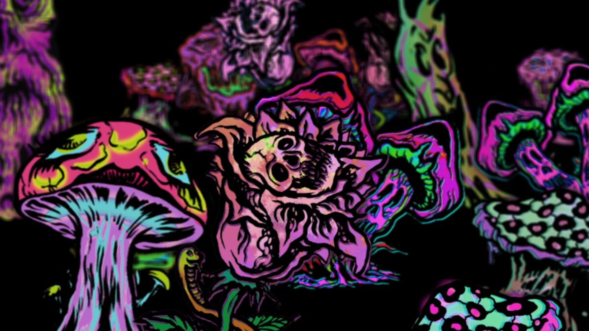 Ben Conrad – Ben Conrad is a director, creative, and founder