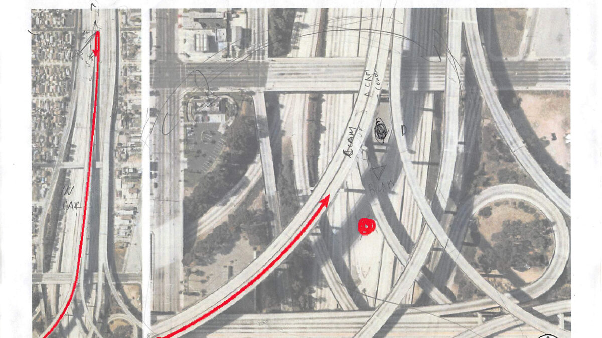 Ben Conrad – Ben Conrad is a director, creative, and founder