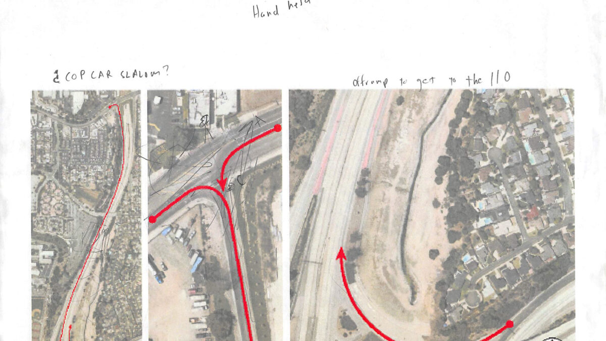 Ben Conrad – Ben Conrad is a director, creative, and founder