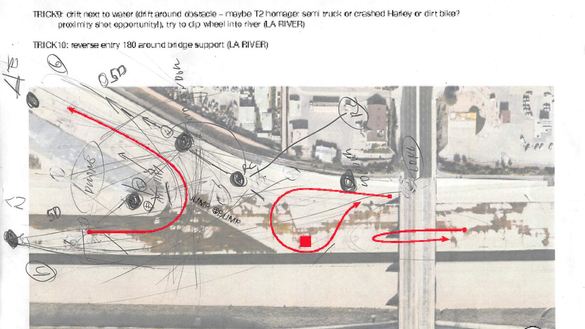 Ben Conrad – Ben Conrad is a director, creative, and founder