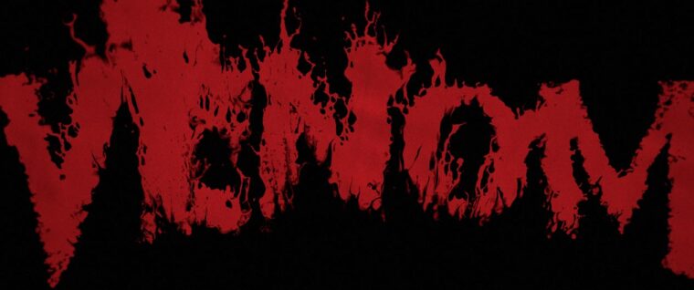 Venom – Ben Conrad